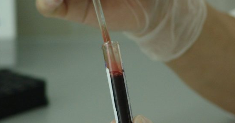 Contaminated blood the public inquiry reopens in london